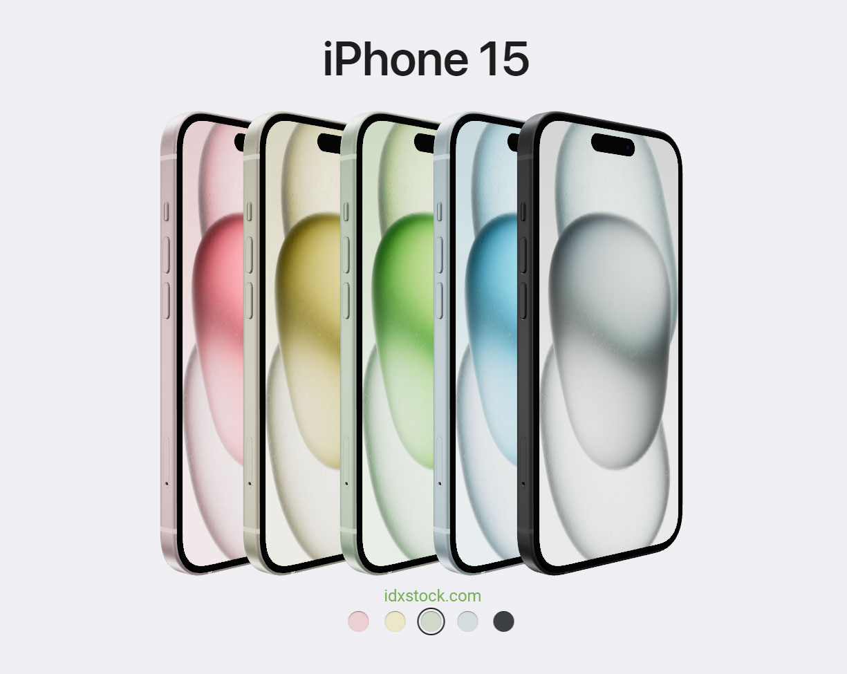 A Comprehensive Comparison between iPhone 15 and 15 Plus, iPhone 15 Pro ...